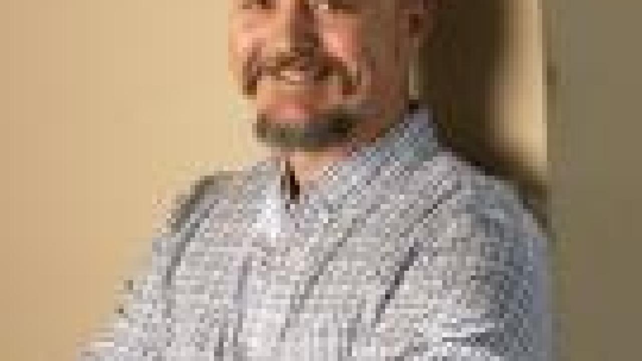 Associate Professor Jacob Hibel receives grant from Urban Institute ...