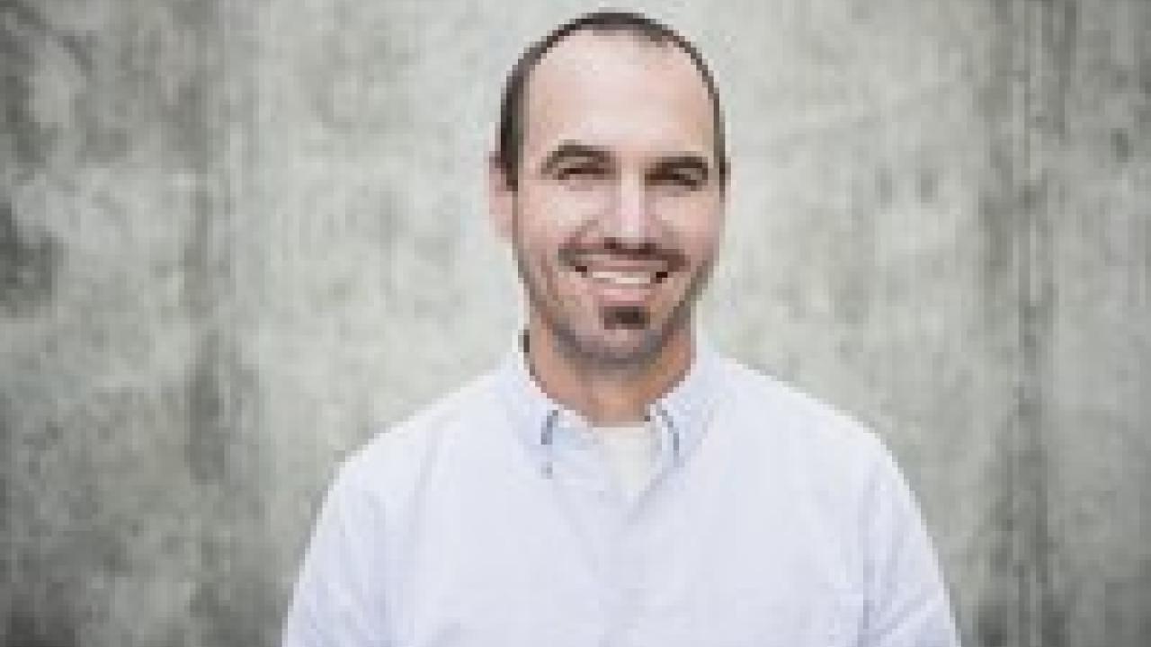 Dr. Brian Halpin Wins 2023 College of Letters & Sciences Teaching Award ...