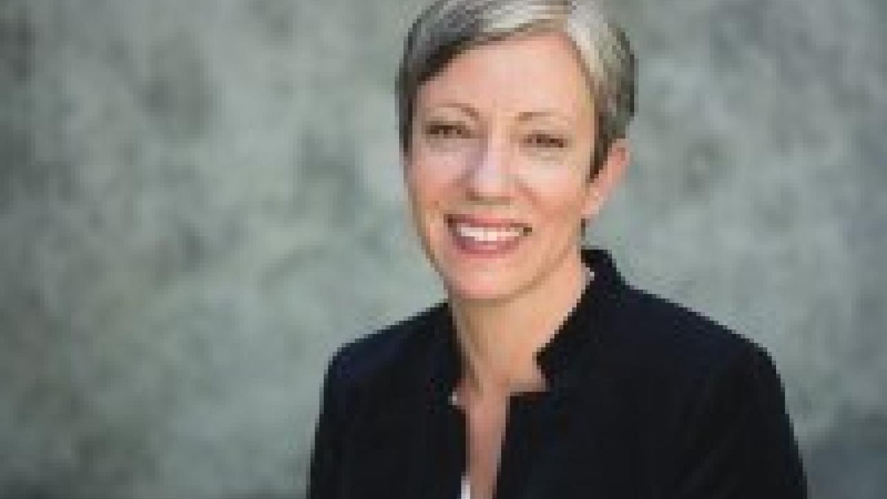 Stephanie Mudge named 2020-21 Chancellor's Fellow | Sociology