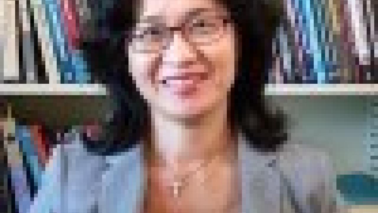 Professor Ming-Cheng Lo interviewed by ABC7 | Sociology