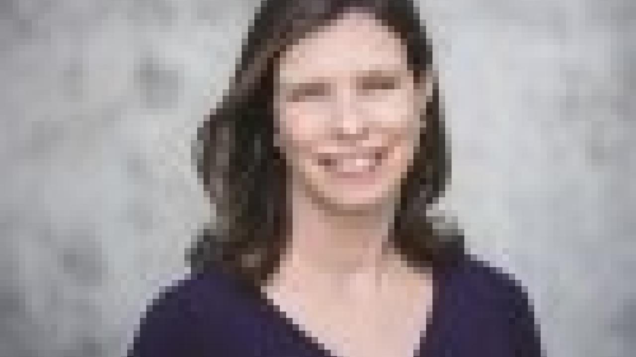 Congratulations to Erin Hamilton on her promotion to full professor ...