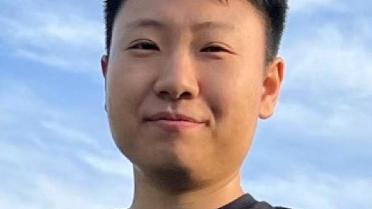 Conference Presentation by Yao Lu | Sociology