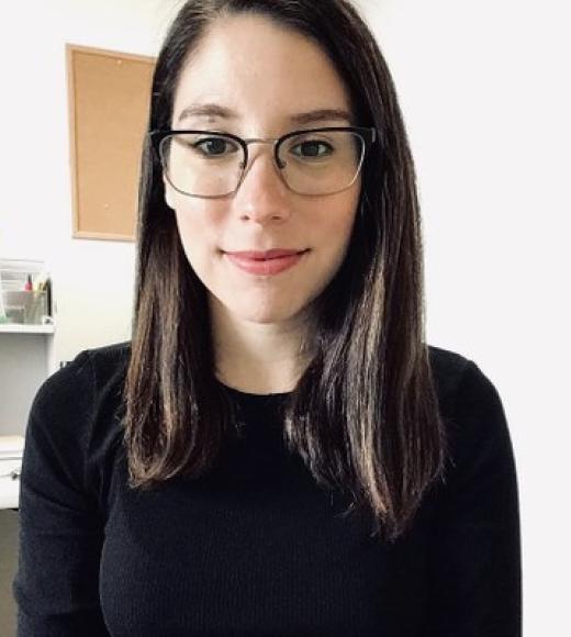 Sara Alcay | Sociology